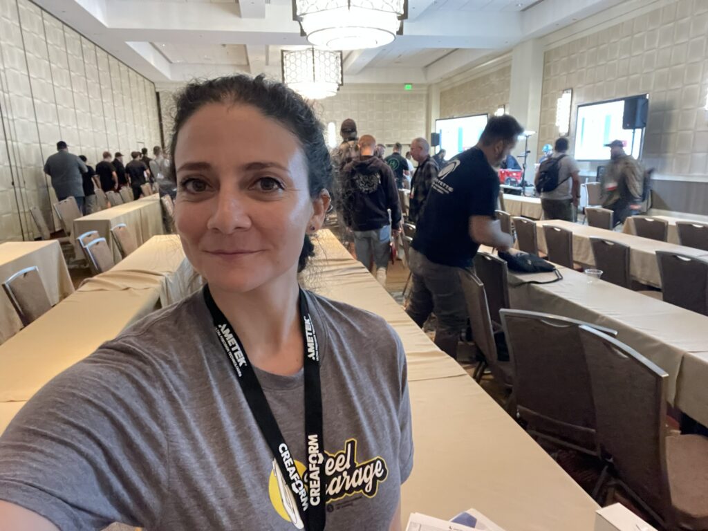 Gallery - KnowledgeFest