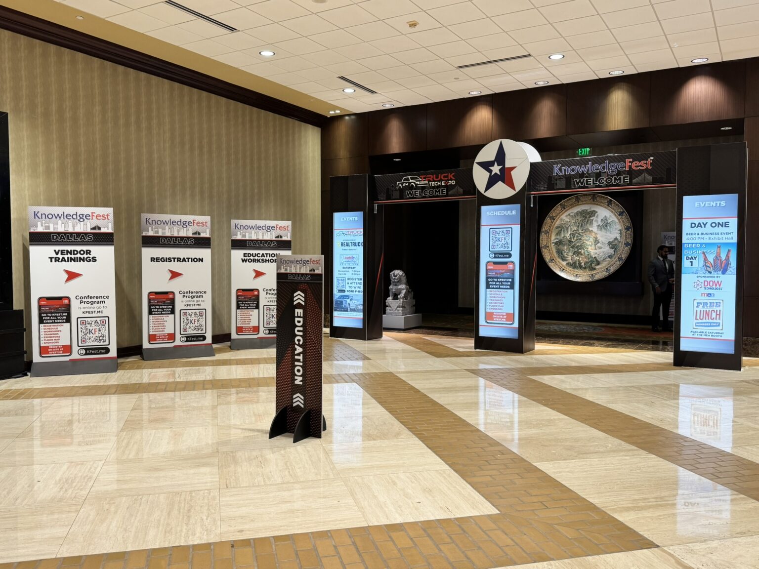 Gallery - KnowledgeFest