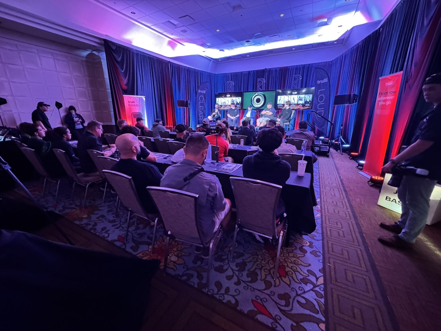 Gallery - KnowledgeFest