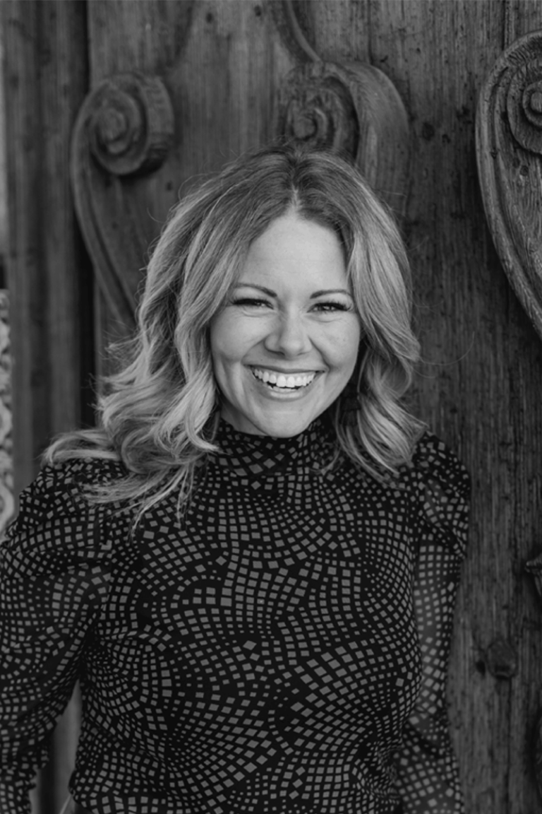 Laura Moore - KnowledgeFest